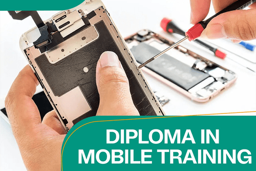 Mobile Training Courses – TyroTech